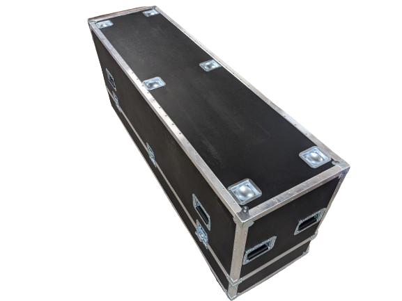 Lycian 1295 ELT 3K or 4K Xenon Lamp Follow Spot w/Stand - 1295 ELT