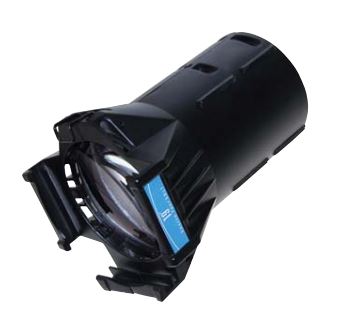 ETC EDLT Lens Tubes Source 4 Enhanced Definition Lens Tubes, Black - S4 ...