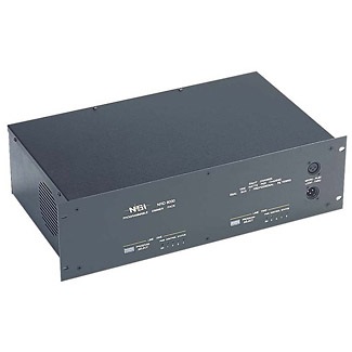 Rack Mount Dimmers