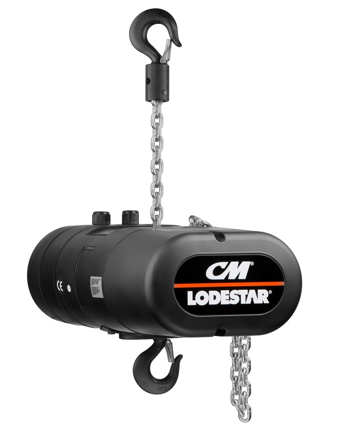 Chain Hoists / Hoist Control / Rigging Hardware